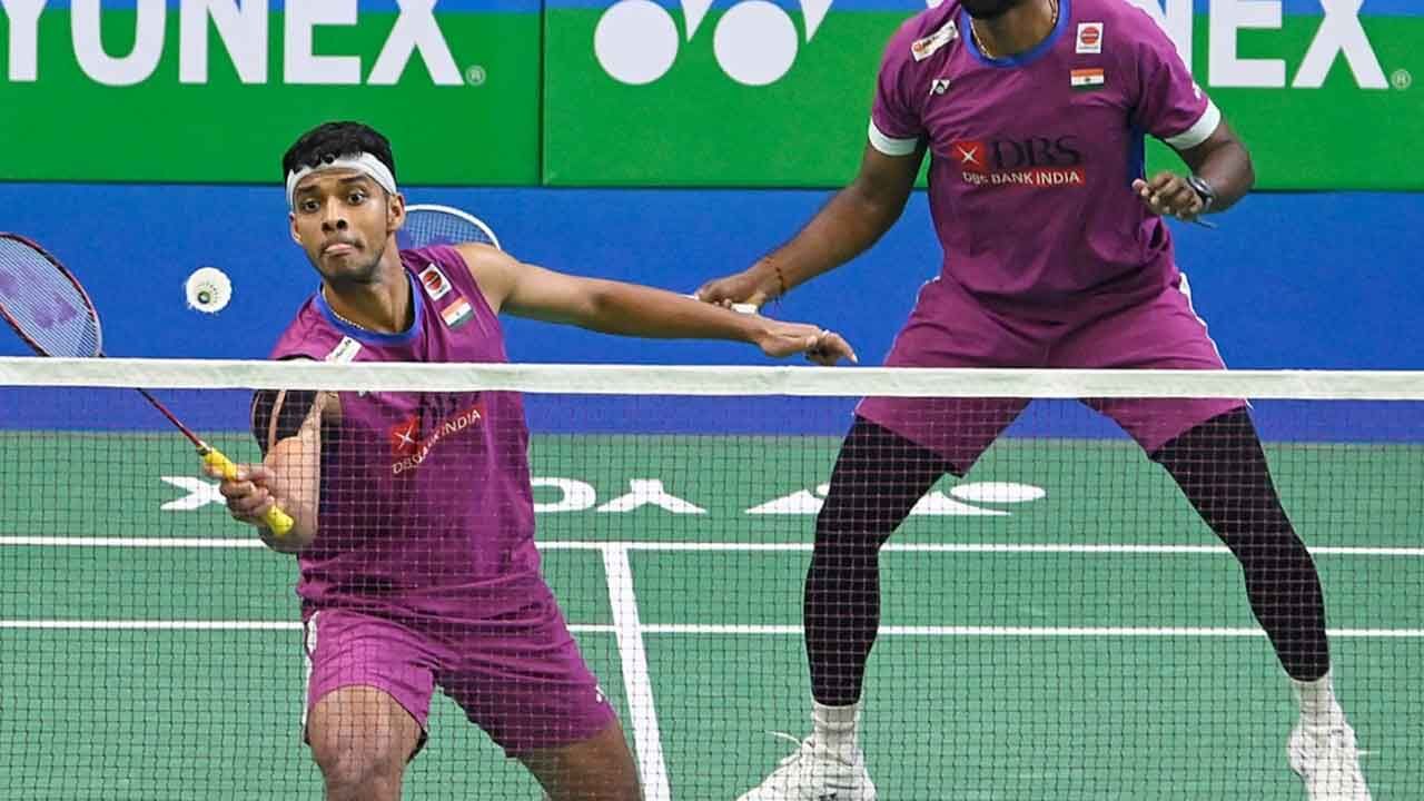 Ayush storms into Indonesia Open pre-quarters