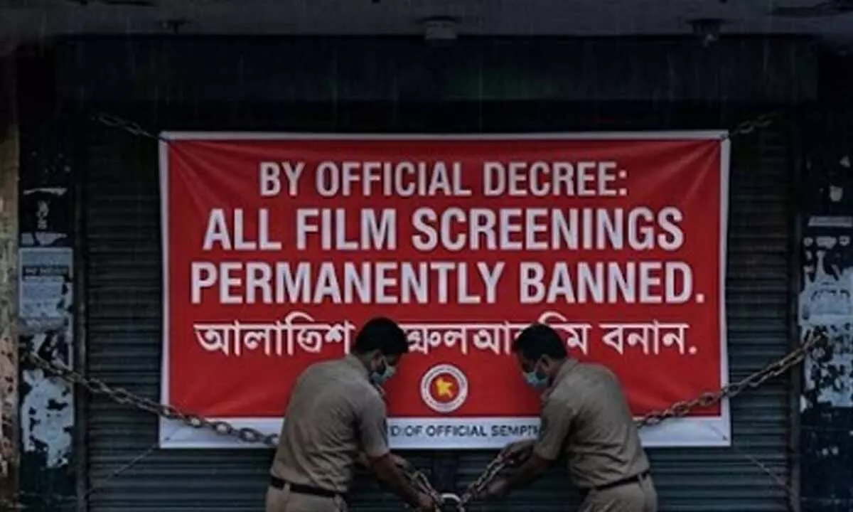 Direct attack on cultural freedom in Bangladesh: Rights body on ...