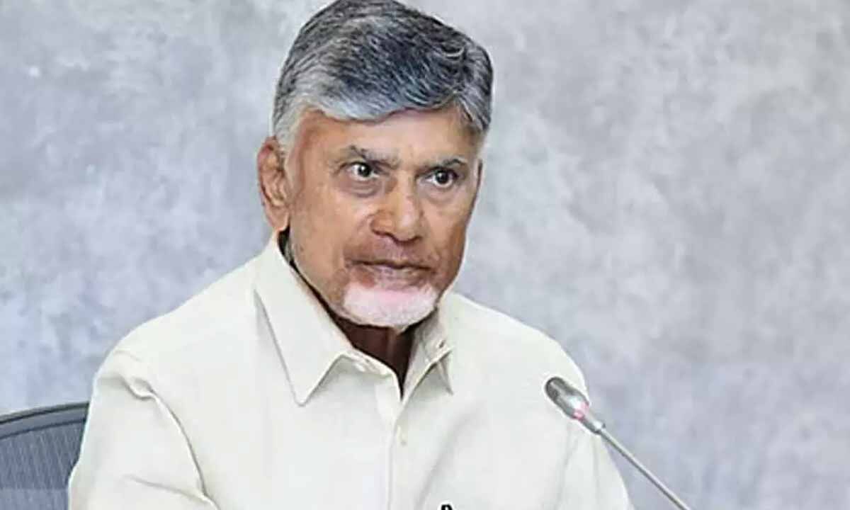 CM expresses shock over VSP mishap