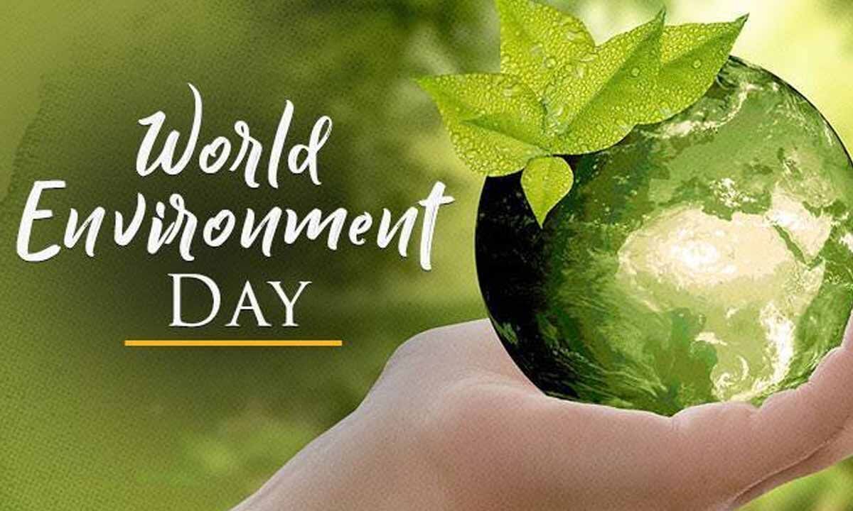 World Environment Day Calls for Nature-Inspired Climate Action ...