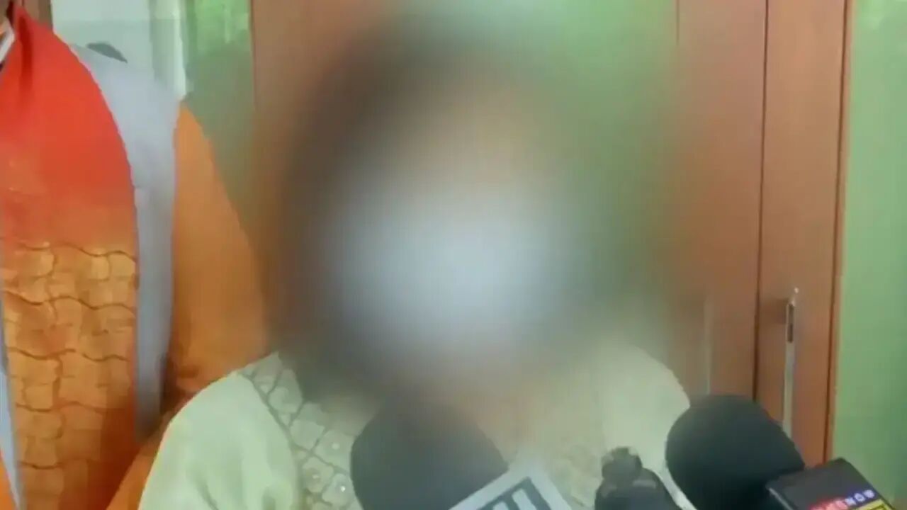 After TCS, Wipro ex-staffer accuses woman boss of forced religious ...