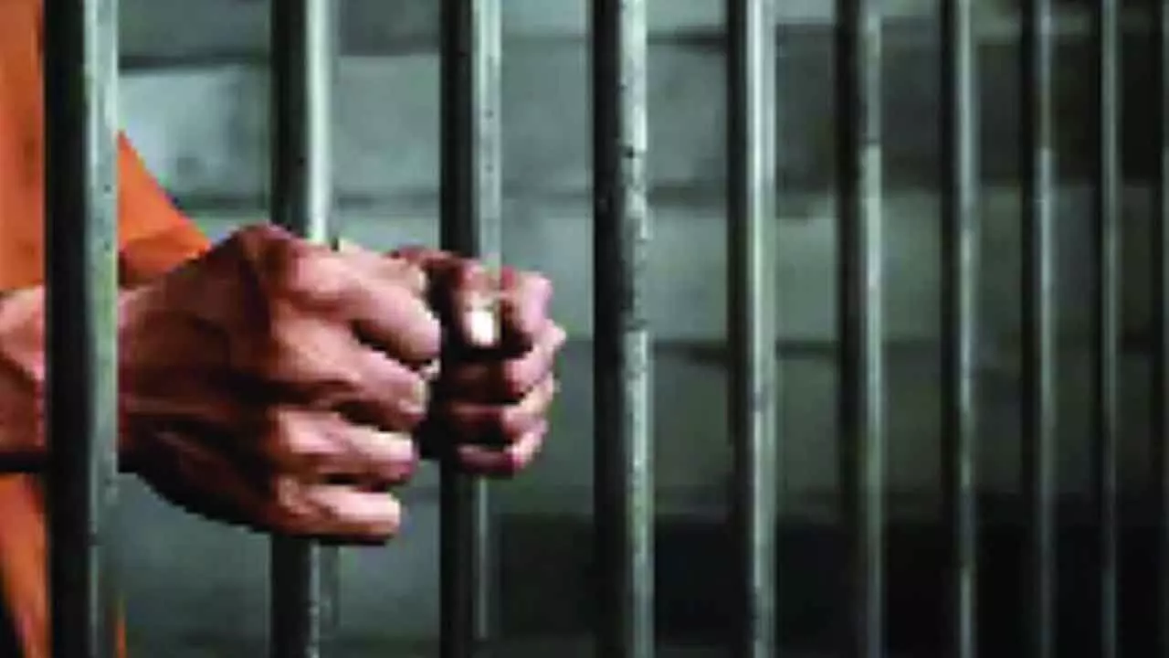 Man convicted for kidnapping, murdering 21-yr-old DU student
