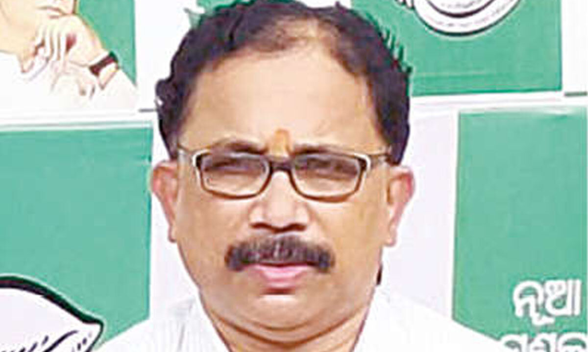 BJD lists BJP’s ‘24 failures’ in 2 years
