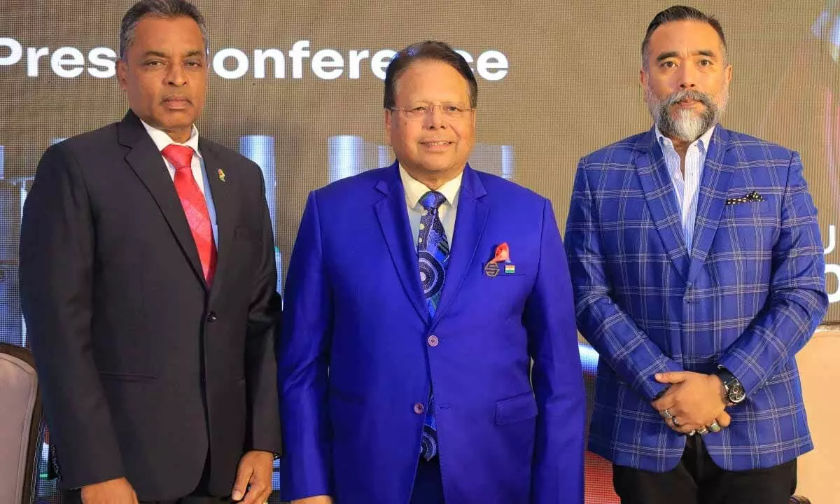 Indian Surgeon creates ‘World Record’ in medical history by performing ...