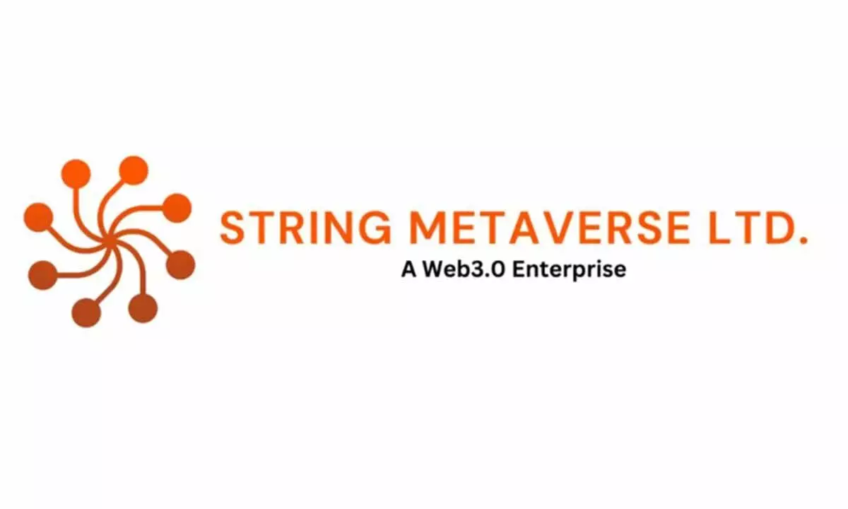 STRING METAVERSE SHAREHOLDERS APPROVE EXCLUSIVE BONUS FOR PUBLIC ...