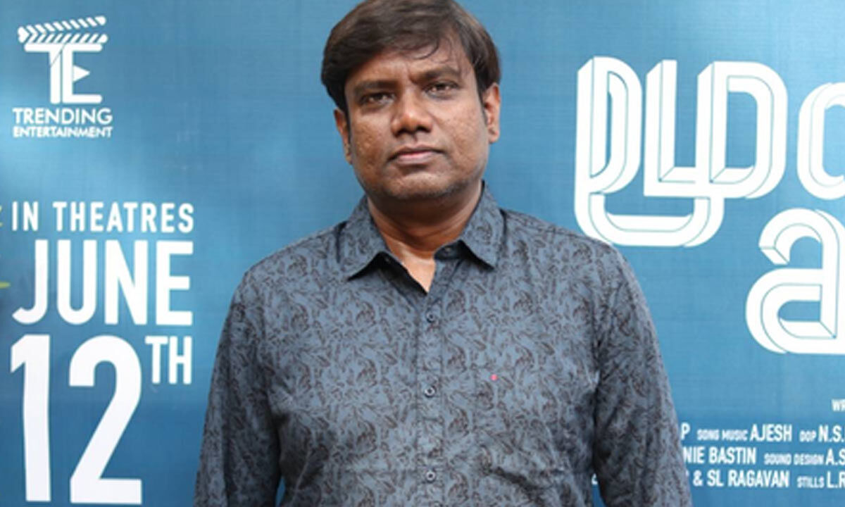 Vidaarth-starrer 'Moondram Kan' will have an open-ended climax ...