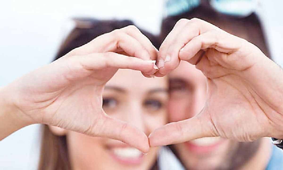 The meaning of true love in a fast-changing world
