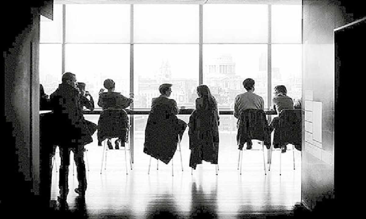 The art of salary negotiation: Know your worth