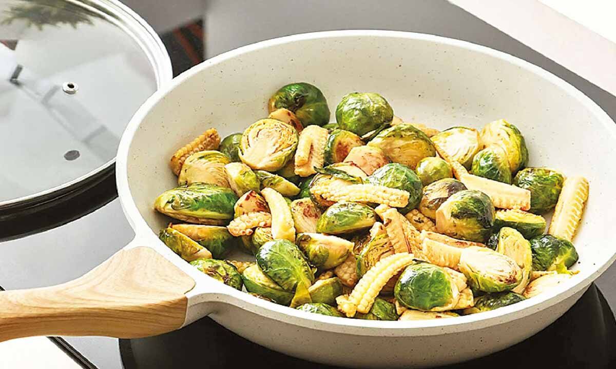 Is ceramic cookware safe for cooking?