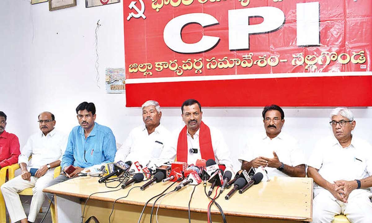 Fuel price hike: CPI calls for protest on June 10