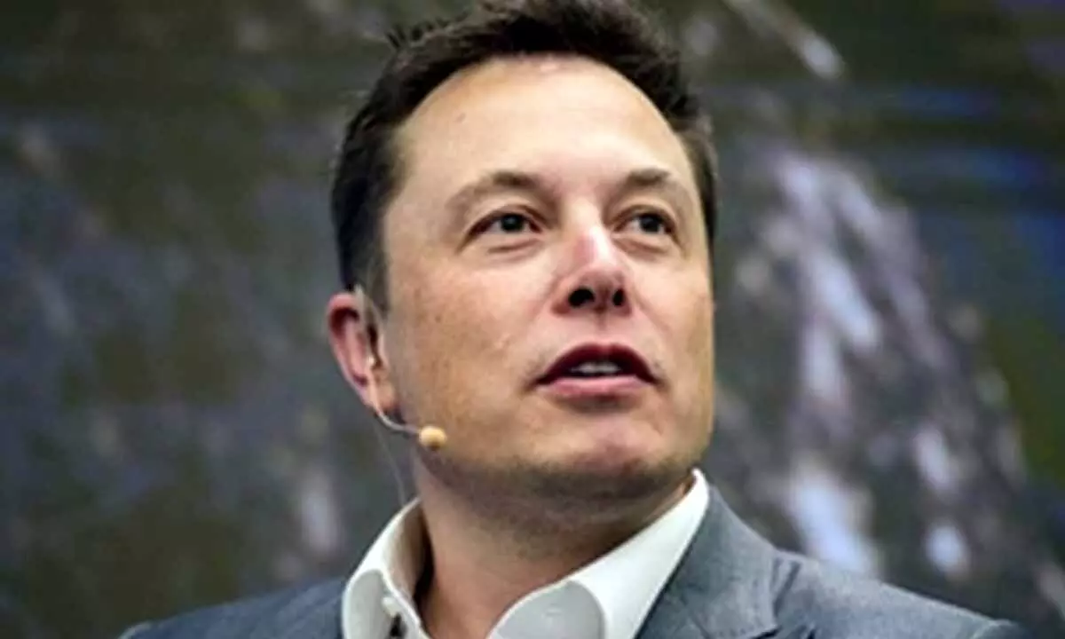 Elon Musk flags India's falling birth rate as fertility drops below ...