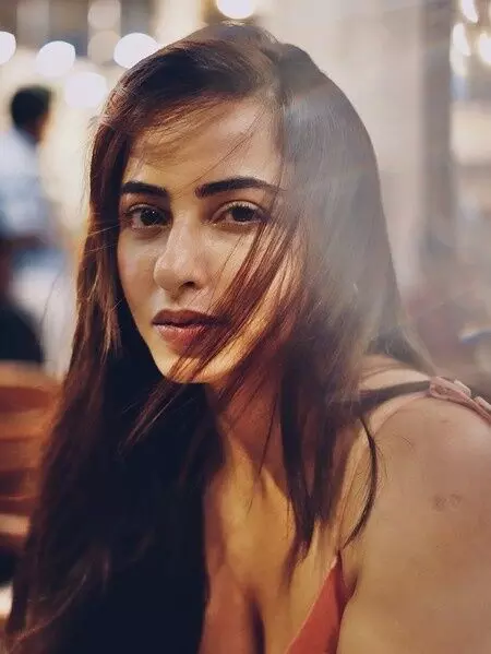 Niyati Fatnani says celebrities are often judged out of context on ...