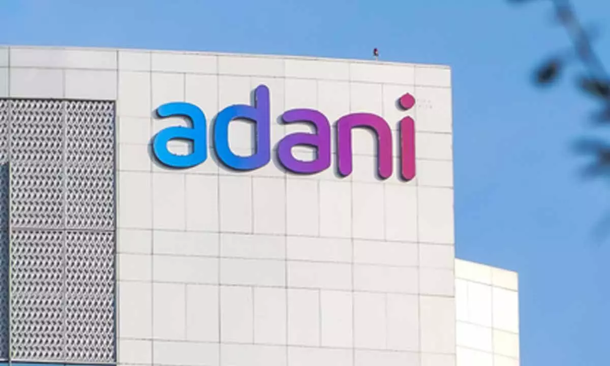 Global brokerage Jefferies turns bullish on Adani Green, Adani Power ...