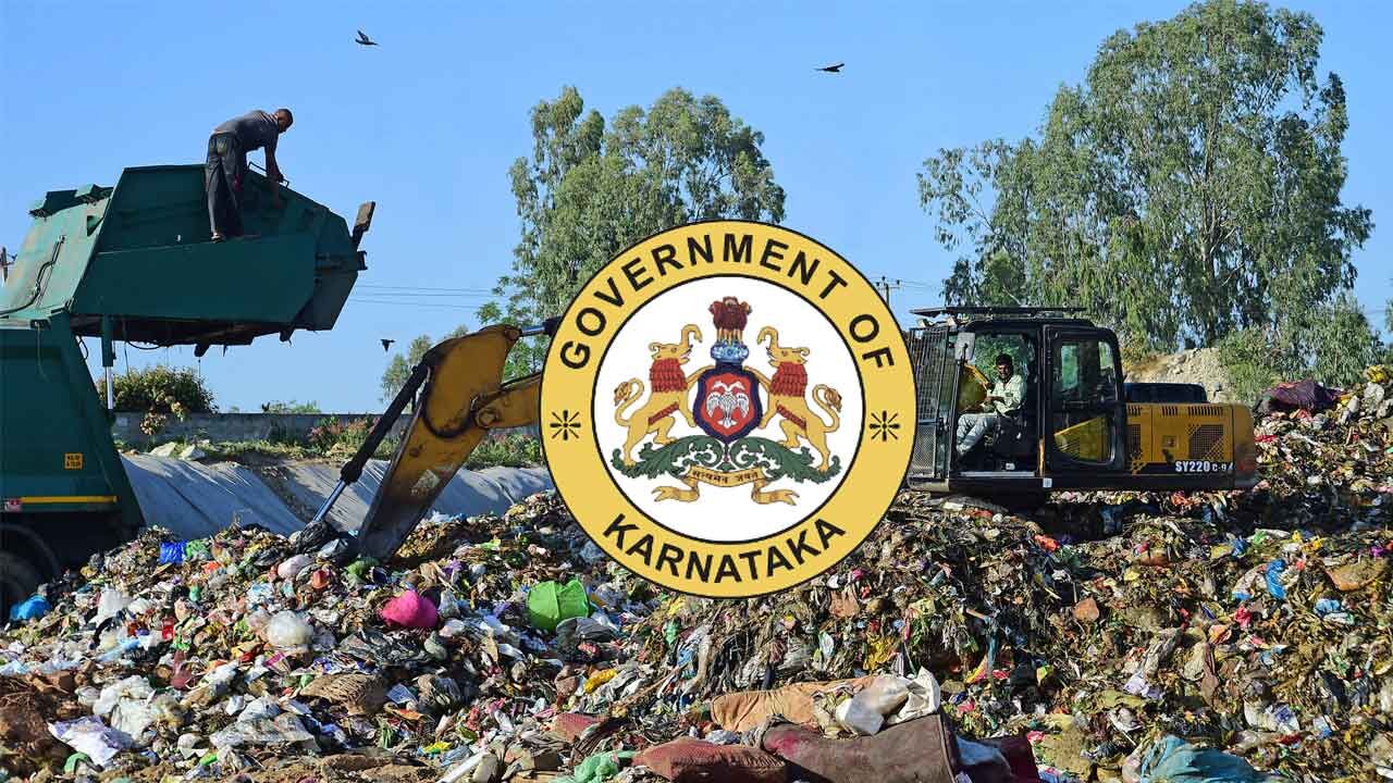 Karnataka government forms committee to review ₹39,437-crore Bengaluru ...