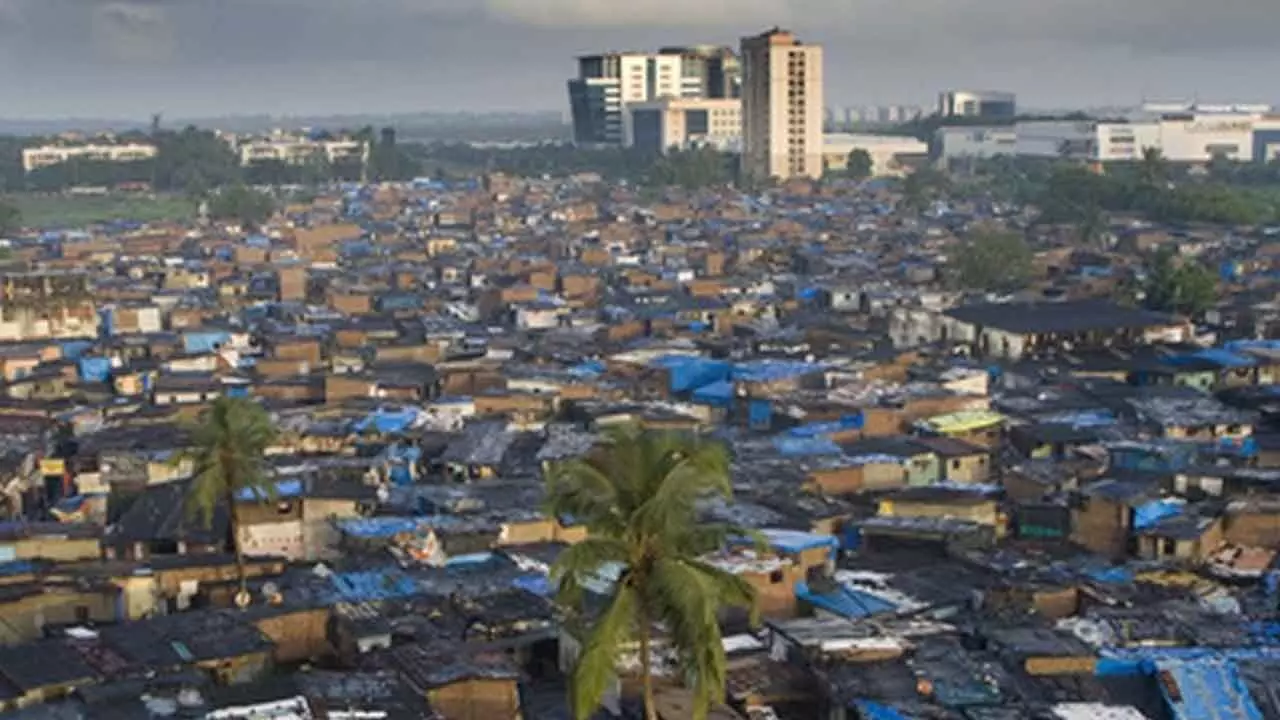 Adani Group’s urban project in Mumbai to rehabilitate over 1 million ...