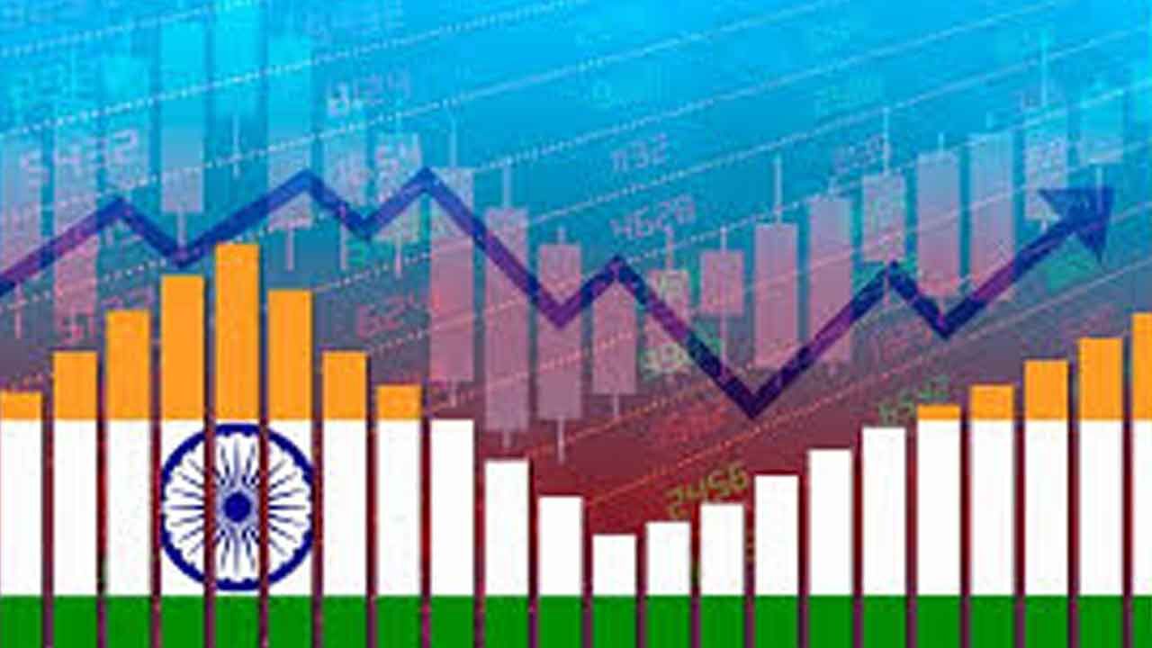 Economic reforms boost India's global standing: Govt