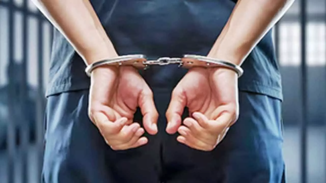 Chandigarh cop in CBI net for demanding Rs 50,000 from vehicle owner