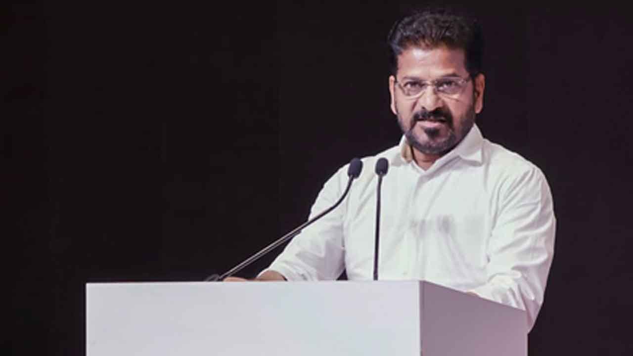 BJP terms Telangana CM’s ‘second-grade citizens’ statement ‘anti-India’