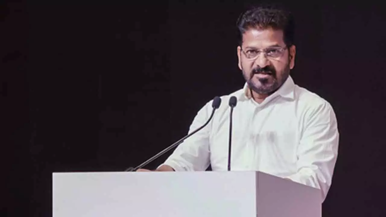 BJP terms Telangana CM’s ‘second-grade citizens’ statement ‘anti-India’