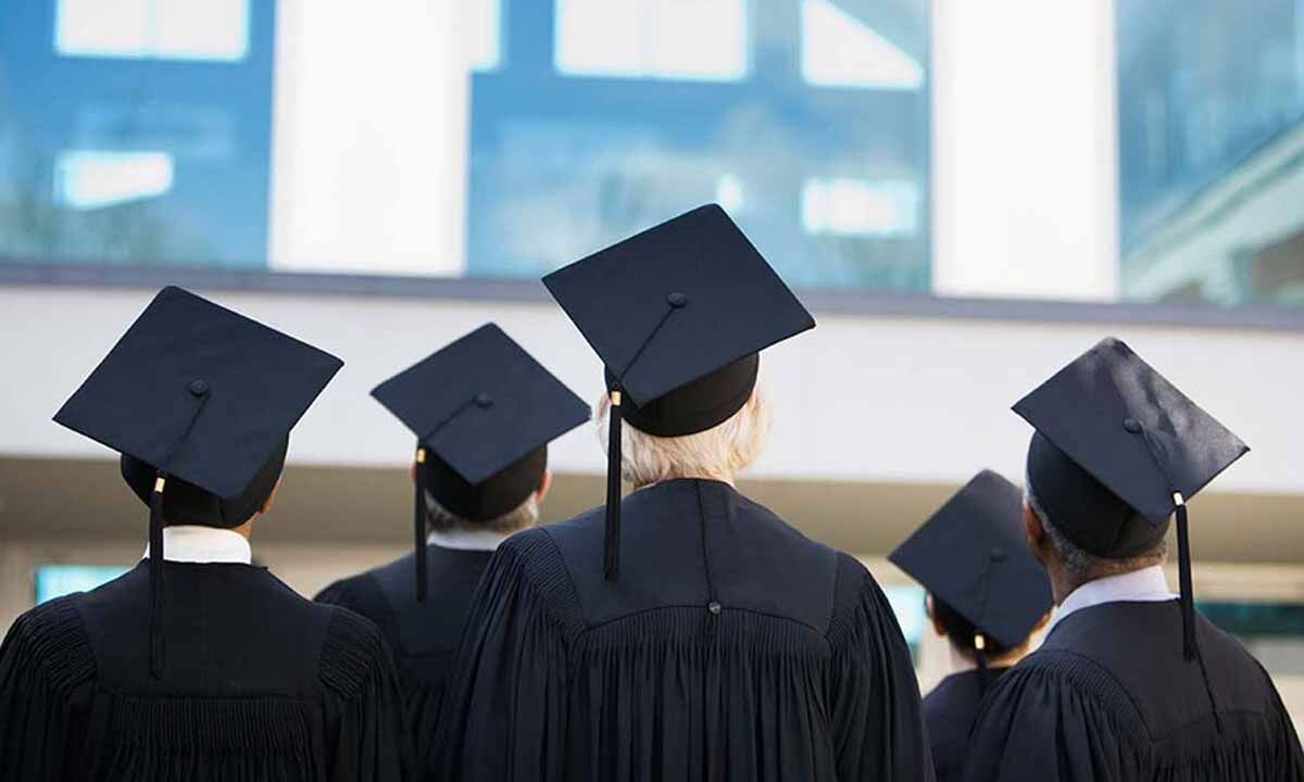The Future of Higher Education