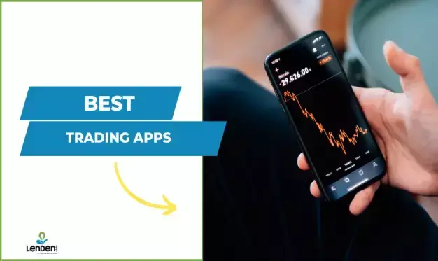 Best Trading Apps For Advanced Trading