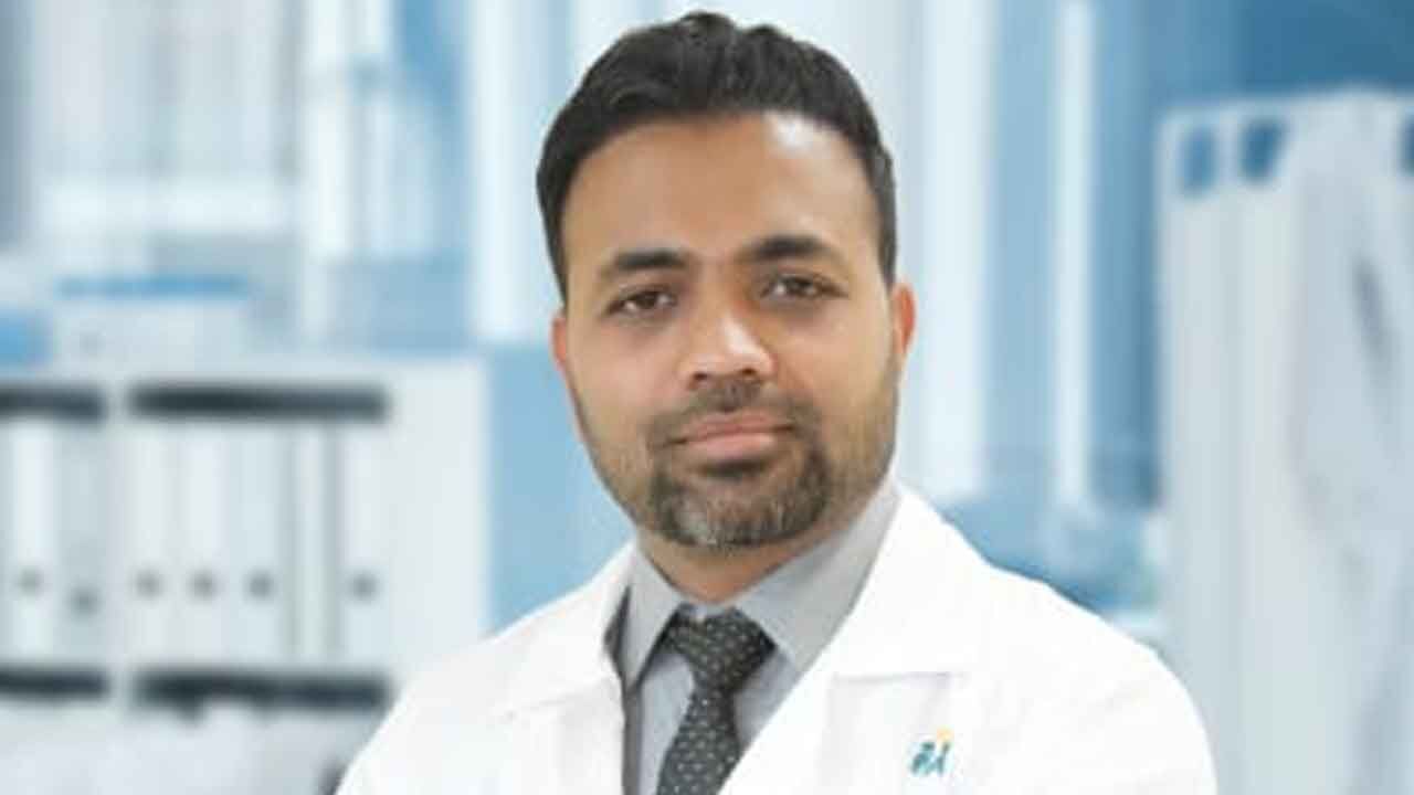 Why fatty liver is becoming more prevalent among non-drinkers