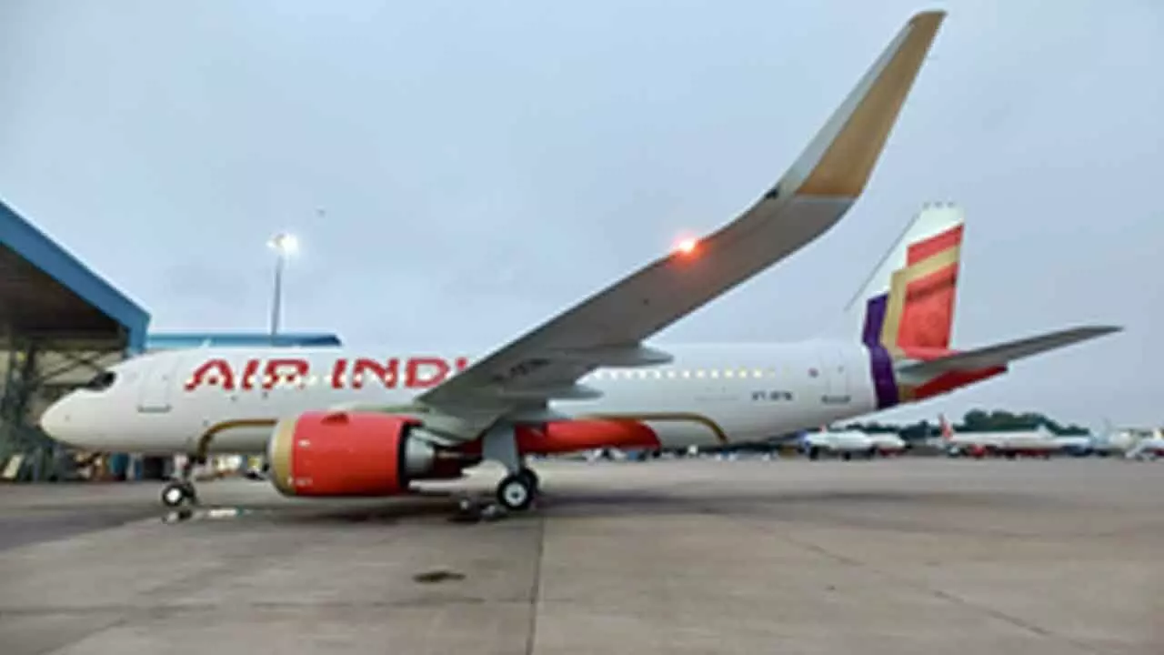 DGCA launches probe into damage to Air India planes at Delhi airport