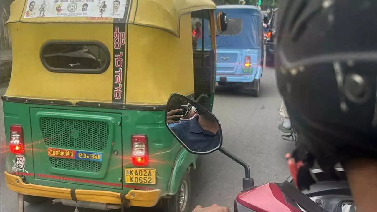 Bengaluru techie's weekend Rapido job goes viral, highlights financial ...