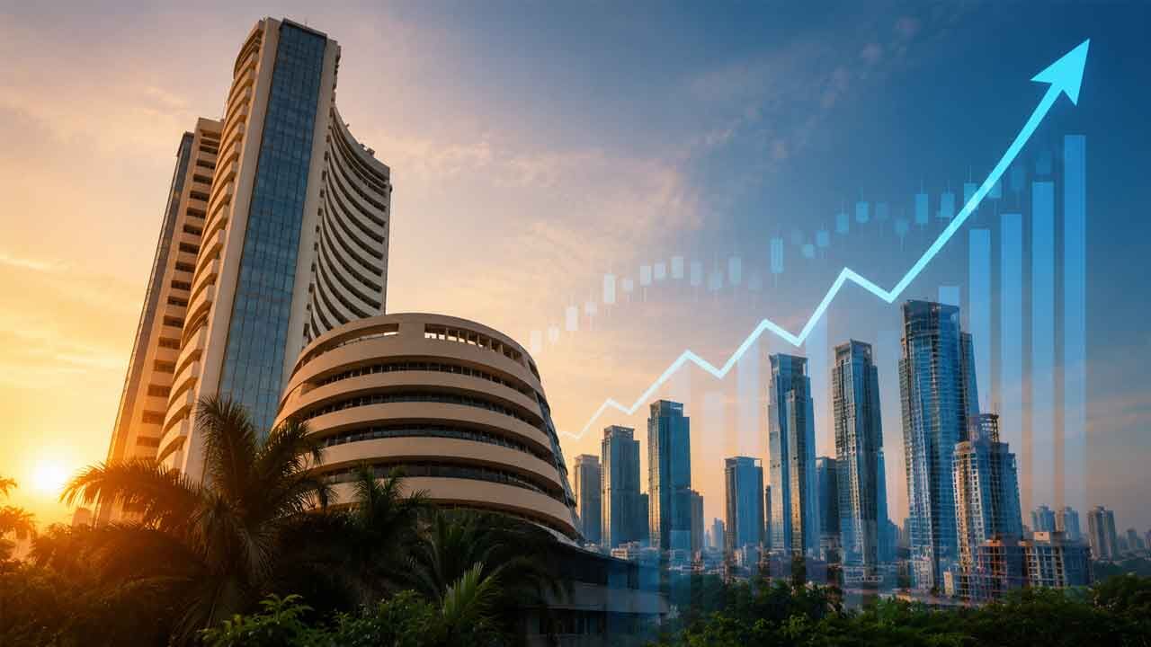 India's capital markets: The quiet transformation in last 12 years