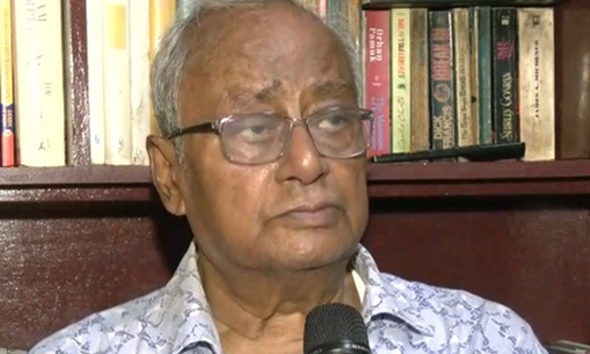 'Part of BJP's Operation Lotus': MP Saugata Roy on dissent within ...