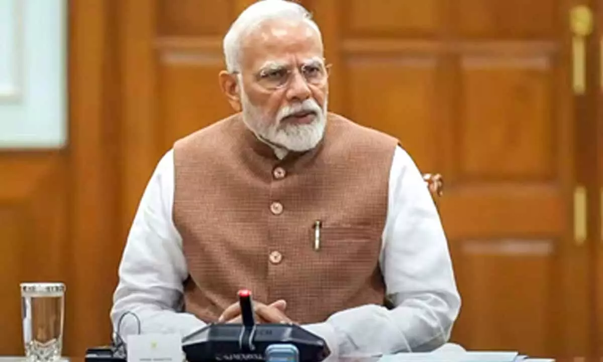 From Uri to Op Sindoor: The security doctrine behind PM Modi's record ...