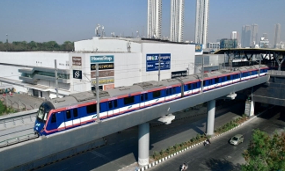 Mumbai Metro rolls out AI-driven monsoon preparedness across key lines
