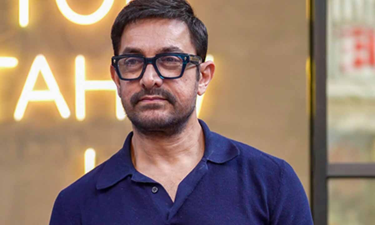 Aamir Khan on 25th anniversary screening of ‘Lagaan’ at LIFF: Film made ...