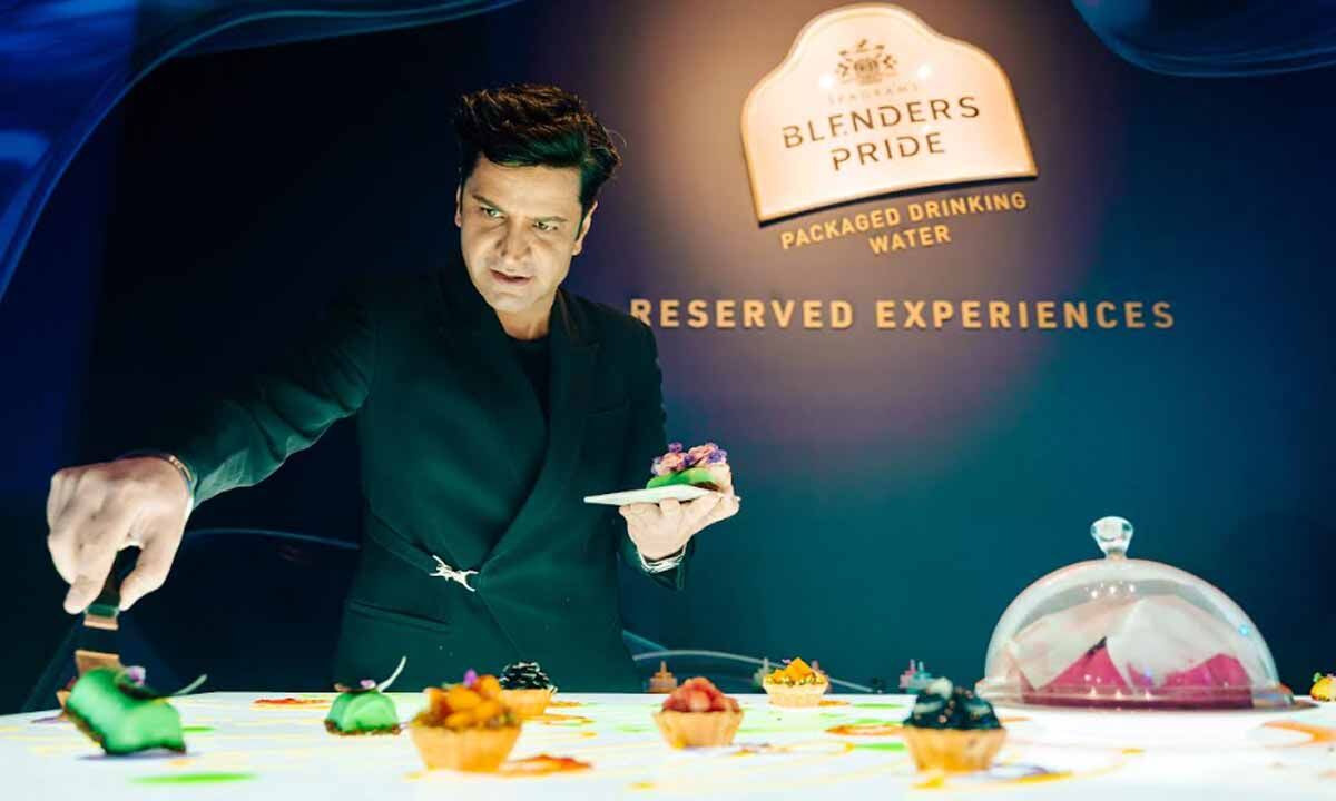 Blenders Pride Packaged Drinking Water Introduces ‘blenders Pride ...