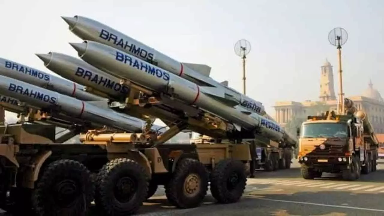 Big Policy Shift: In a first, India deploys 12 nuclear warheads: SIPRI