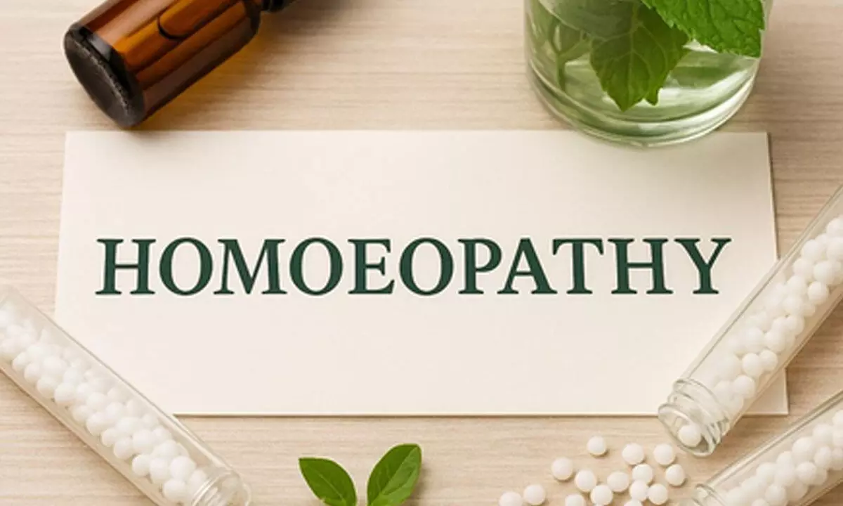 NCH warns against misleading statements on Homoeopathy, urges factual ...