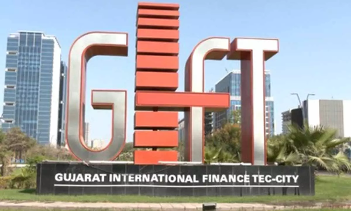 GIFT City launches second cohort of fintech residential programme