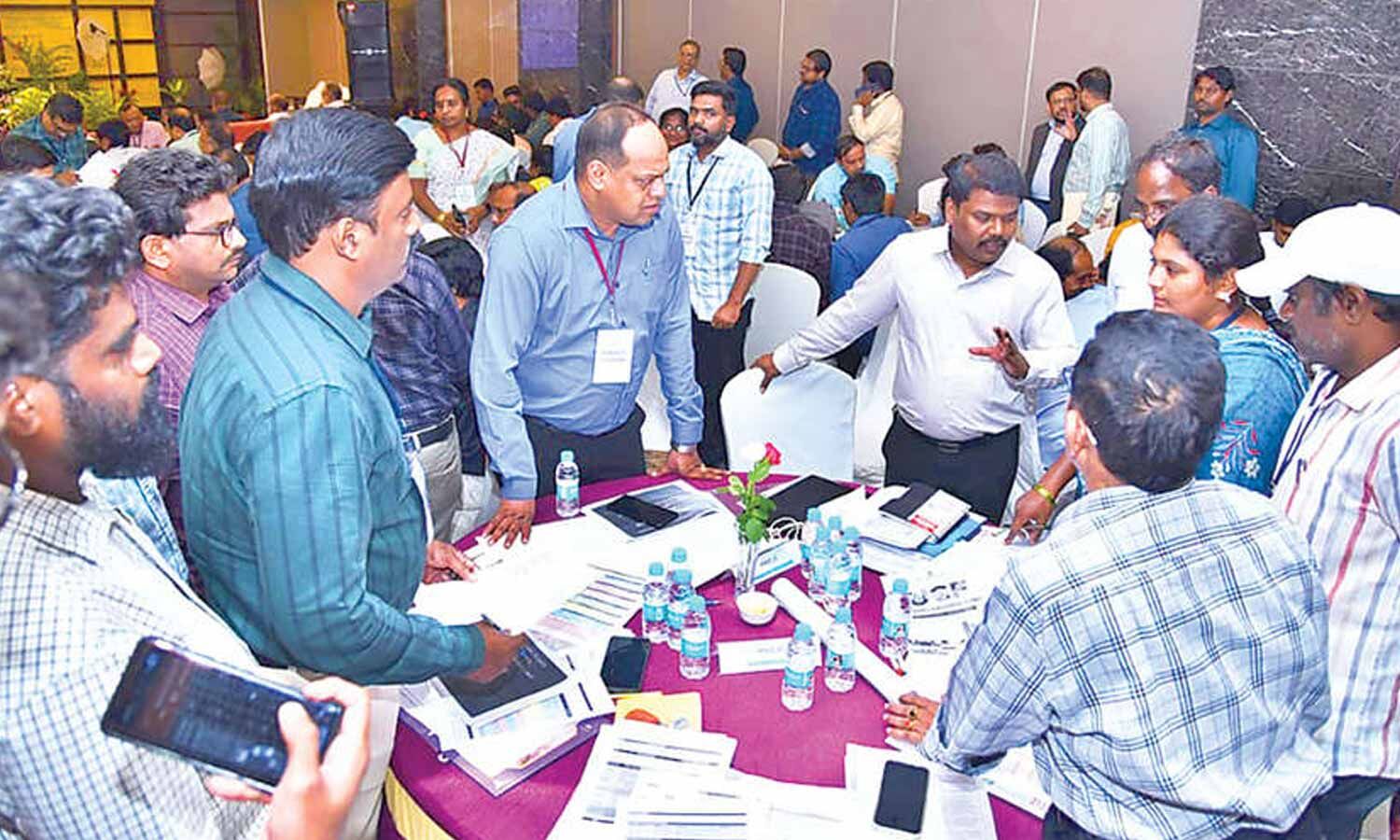 30-day action plan for urban growth in state