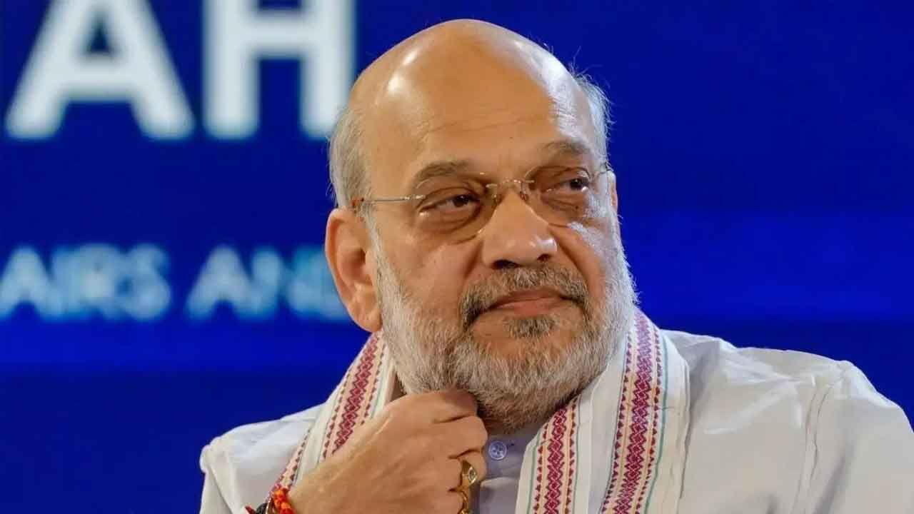Shah rules out any poll alliance in Telangana
