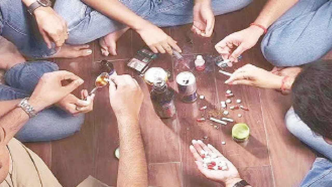 TG is no ‘Udta Punjab’ as govt zones in on rehab of drug addicts