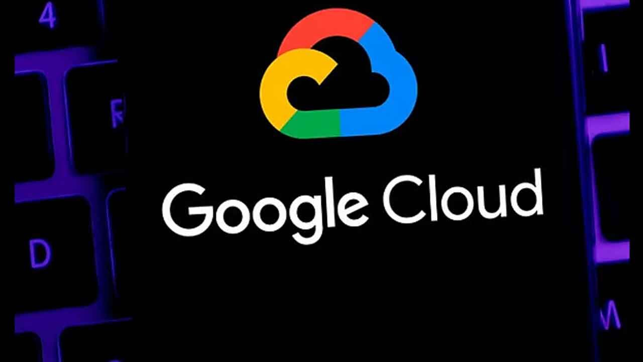 Google Cloud services face disruption in India