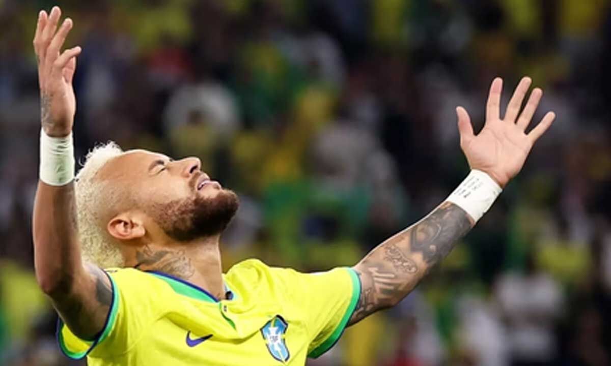 'One Last Dance': Five icons set for their FIFA World Cup swansong