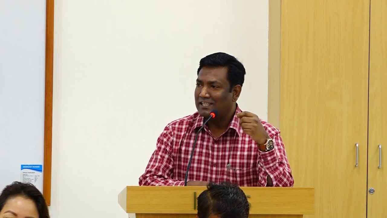 School Education Director issues directives to dist officers