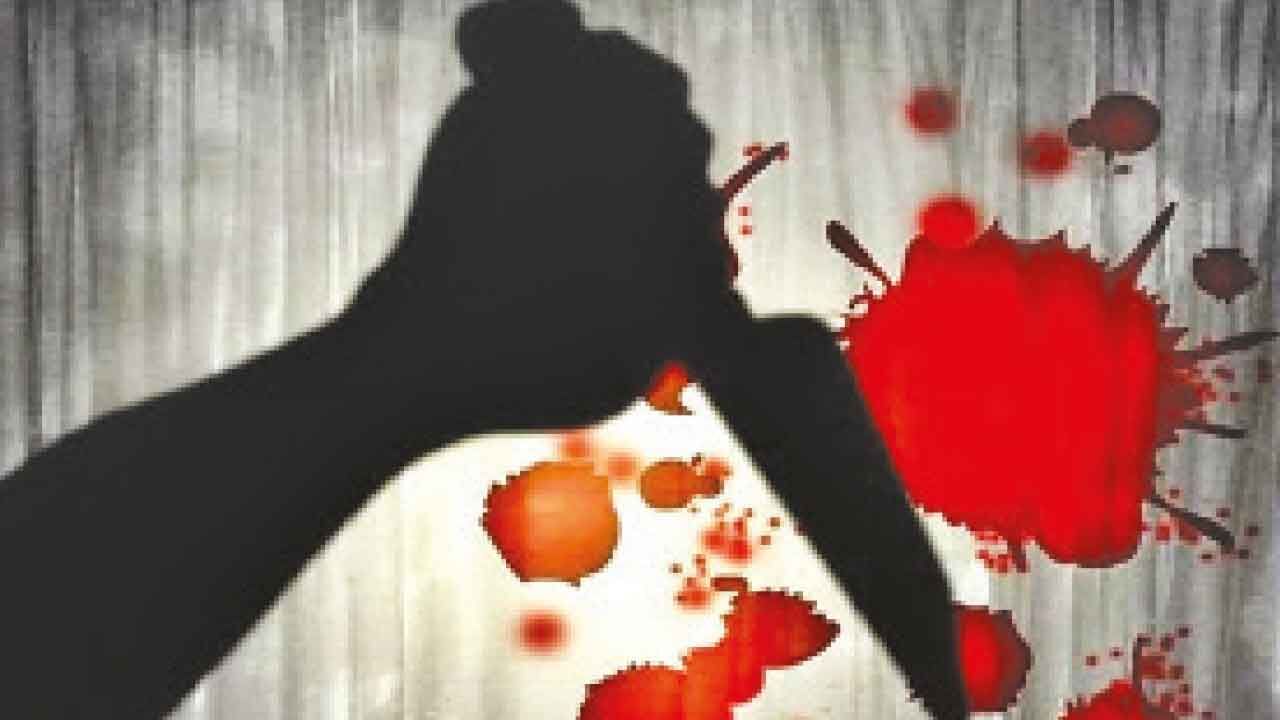 Man held for gruesome murder of wife over marital disputes
