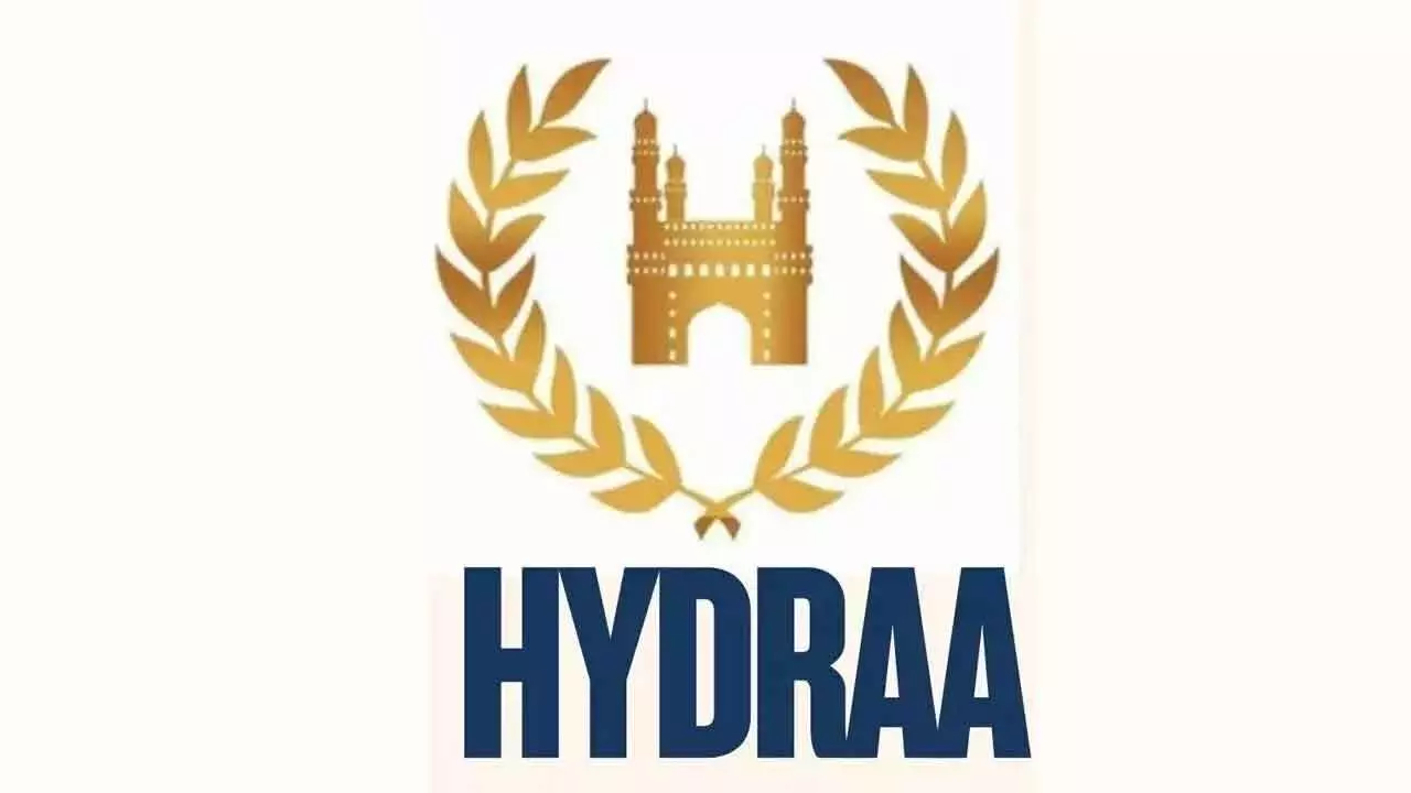 HYDRAA maps long-term solution to IT corridor flood woes