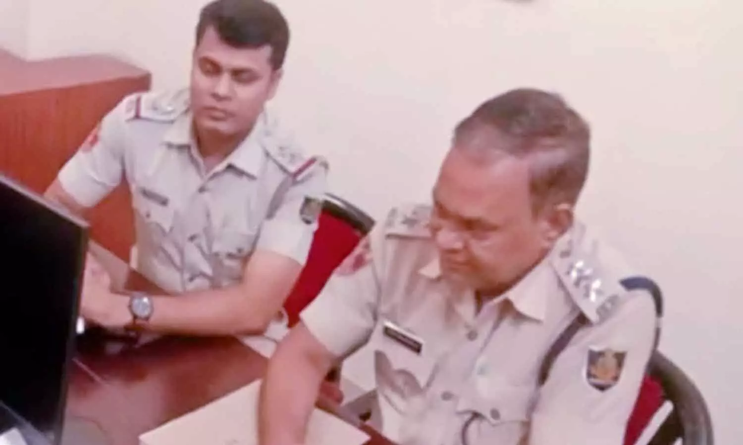 FIR filed after two inquiry reports go missing