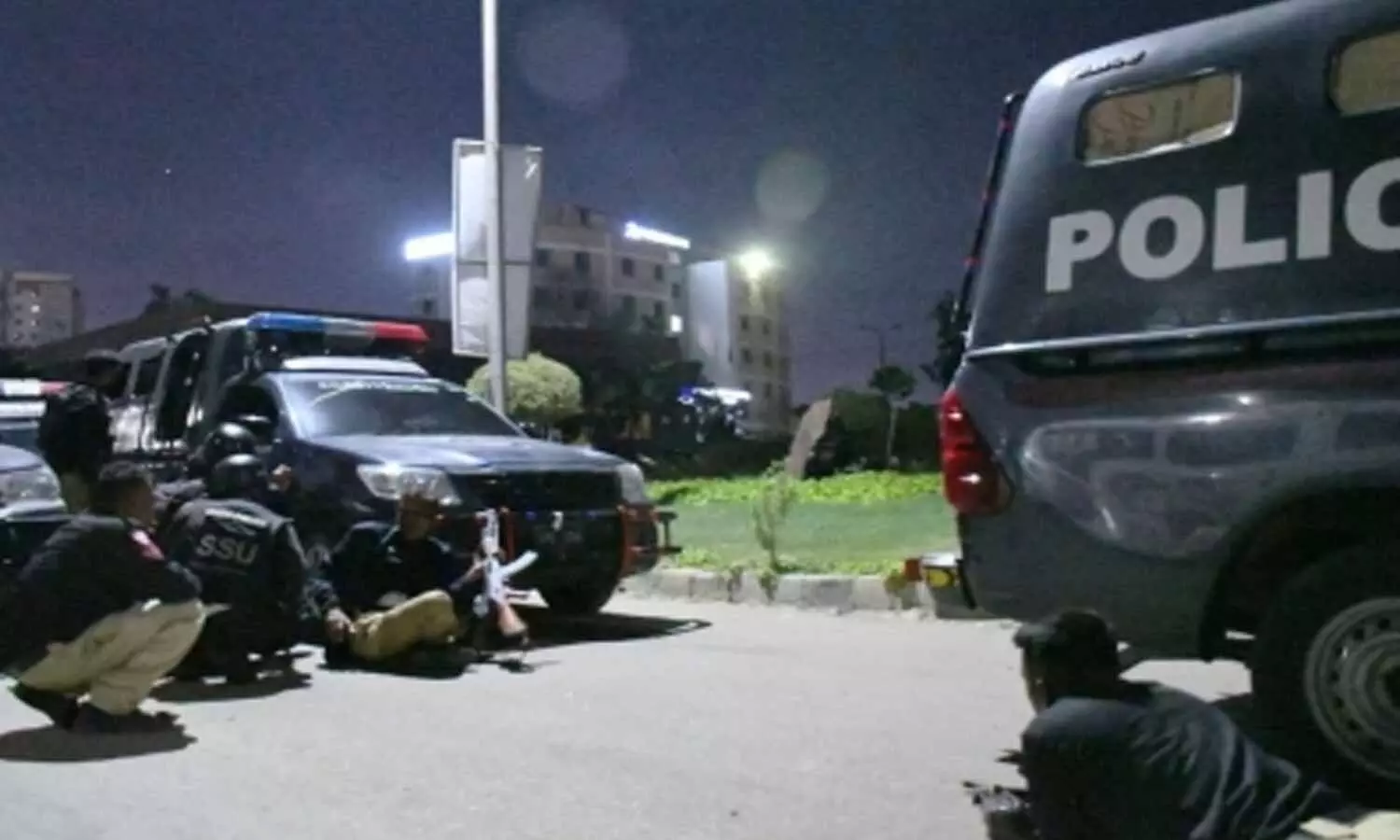 Pakistan: Two police personnel killed in attacks in Khyber Pakhtunkhwa