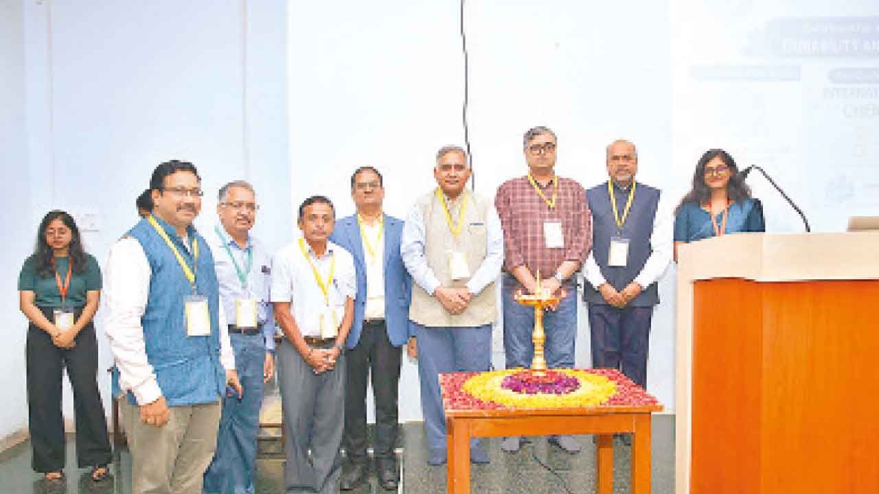 Workshop highlights urgent need for durable and sustainable concrete ...