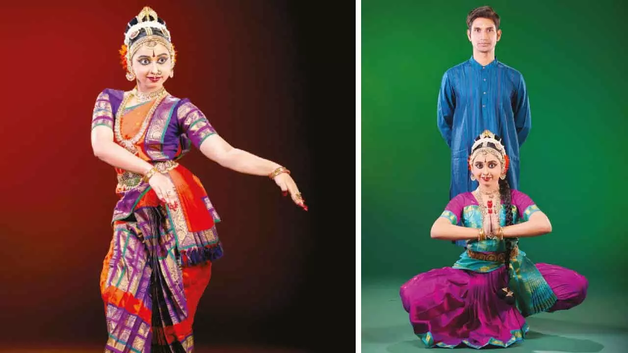A celebration of classical grace