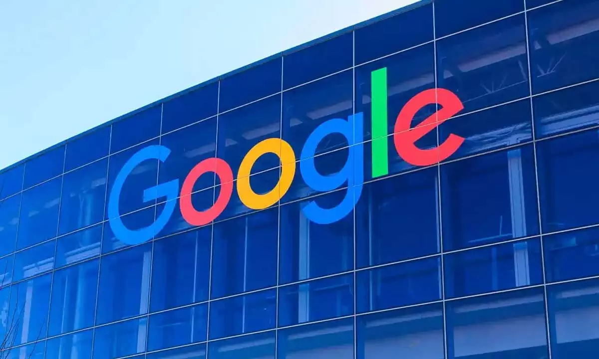 Google Security Director Quits Over Pentagon AI Deal, Questions Company ...